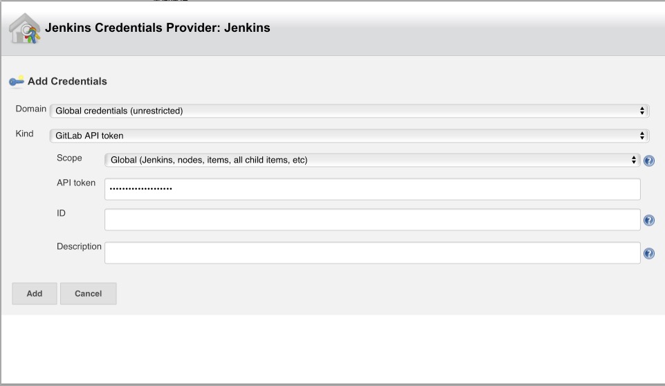 使用jenkins进行项目的自动构建部署jenkins构建项目快照包自动更新 Csdn博客